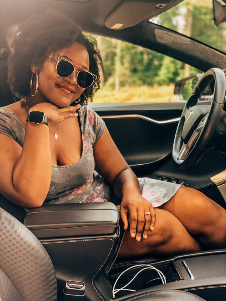 4 Things I've Learned About Tesla - Live Life Electrified®